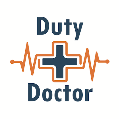 DutyDoctor rota solutions
